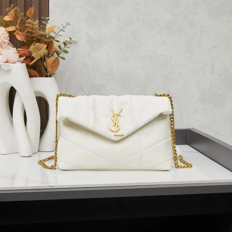 YSL Satchel Bags