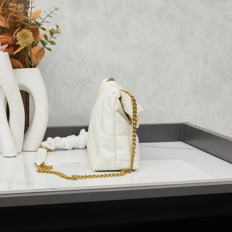 Exact replica YSL Satchel Bags