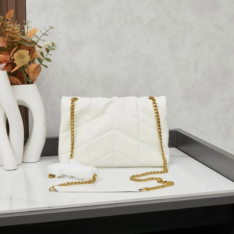 Exact replica YSL Satchel Bags