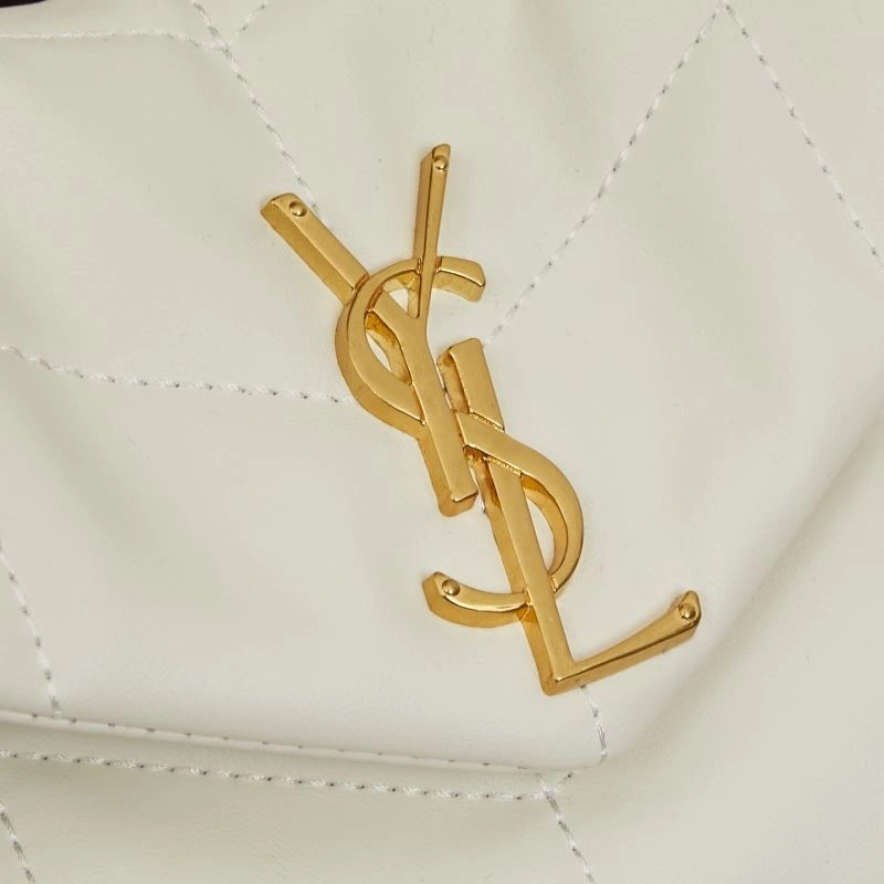 Exact replica YSL Satchel Bags