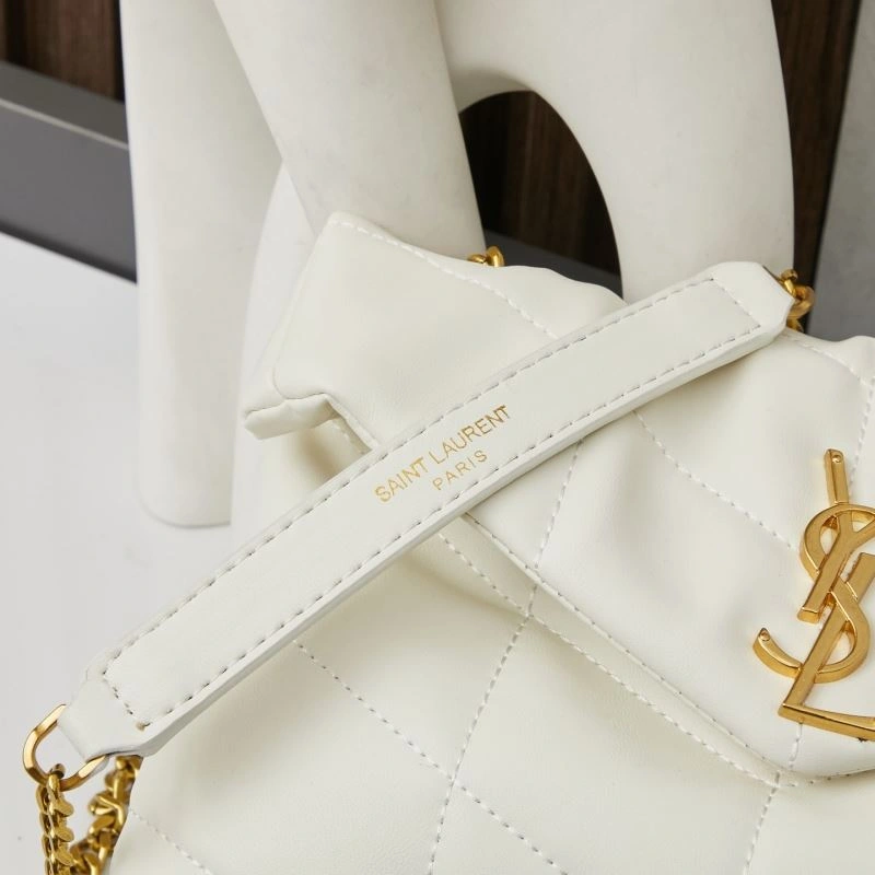 Exact replica YSL Satchel Bags
