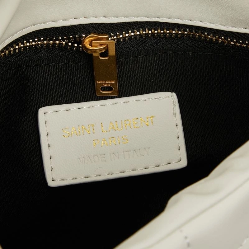 Exact replica YSL Satchel Bags