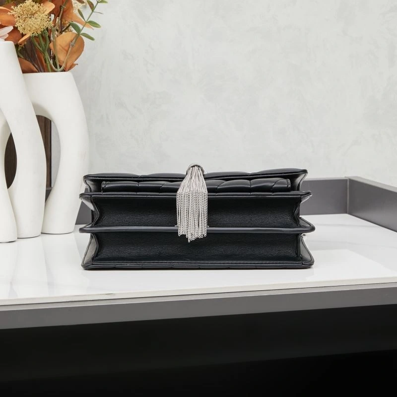 High fidelity YSL Satchel Bags