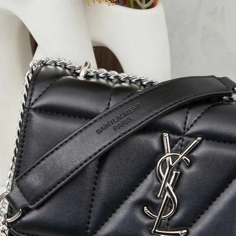 High fidelity YSL Satchel Bags