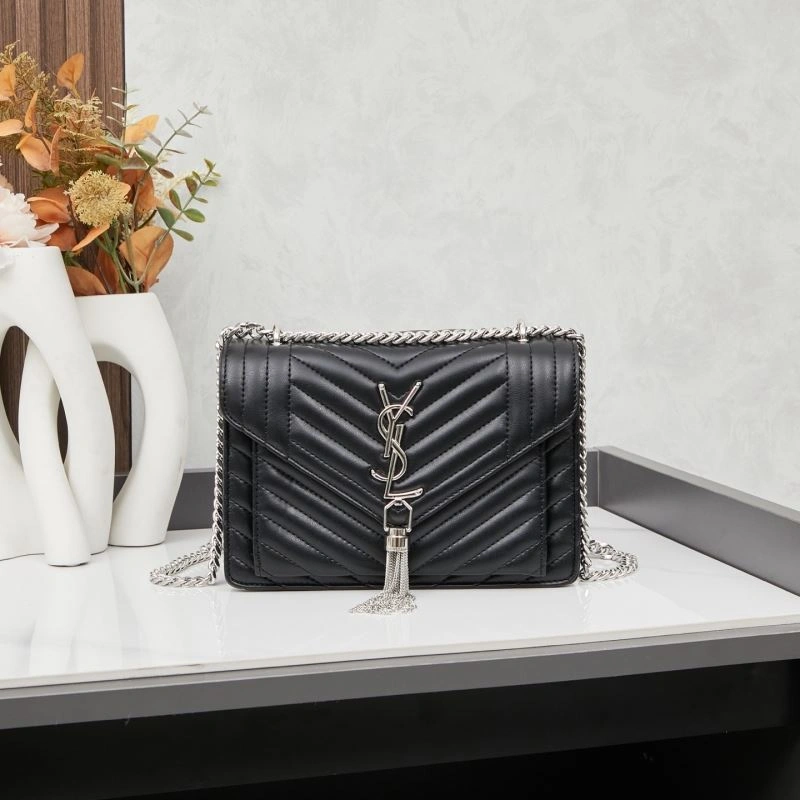 YSL Satchel Bags