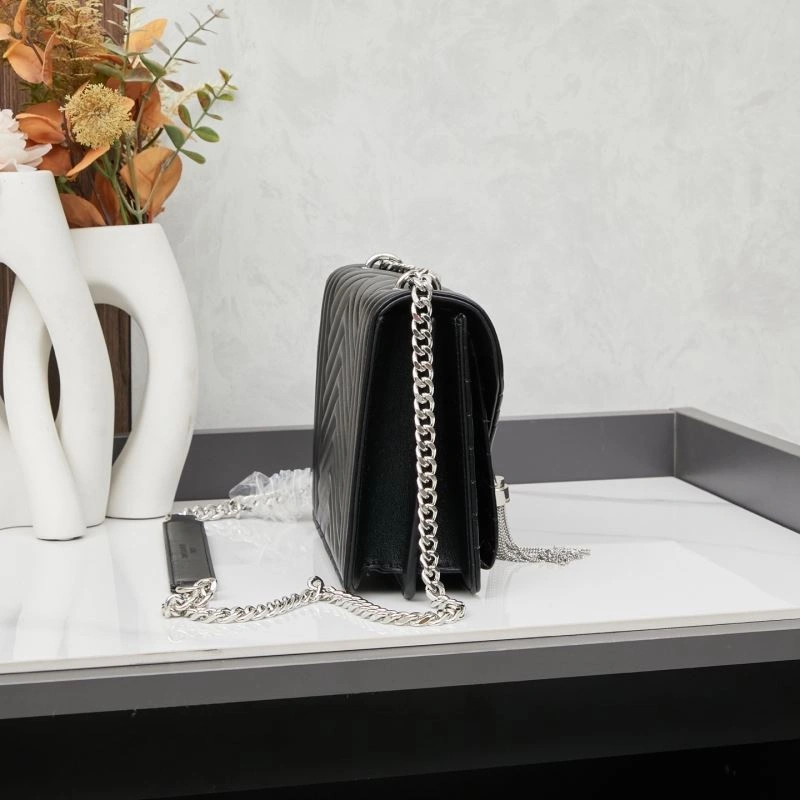 Accurate model YSL Satchel Bags