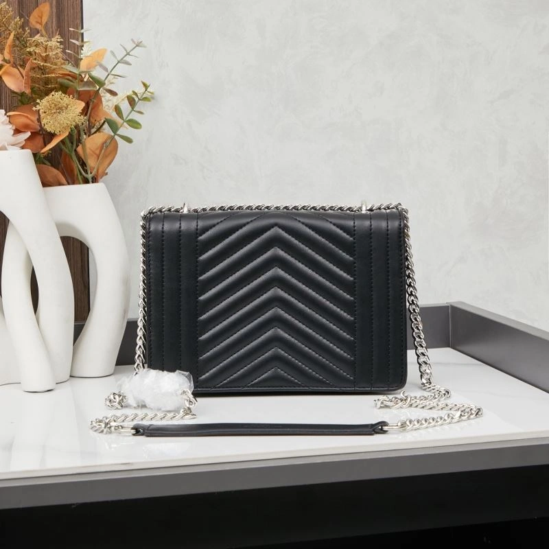 Accurate model YSL Satchel Bags