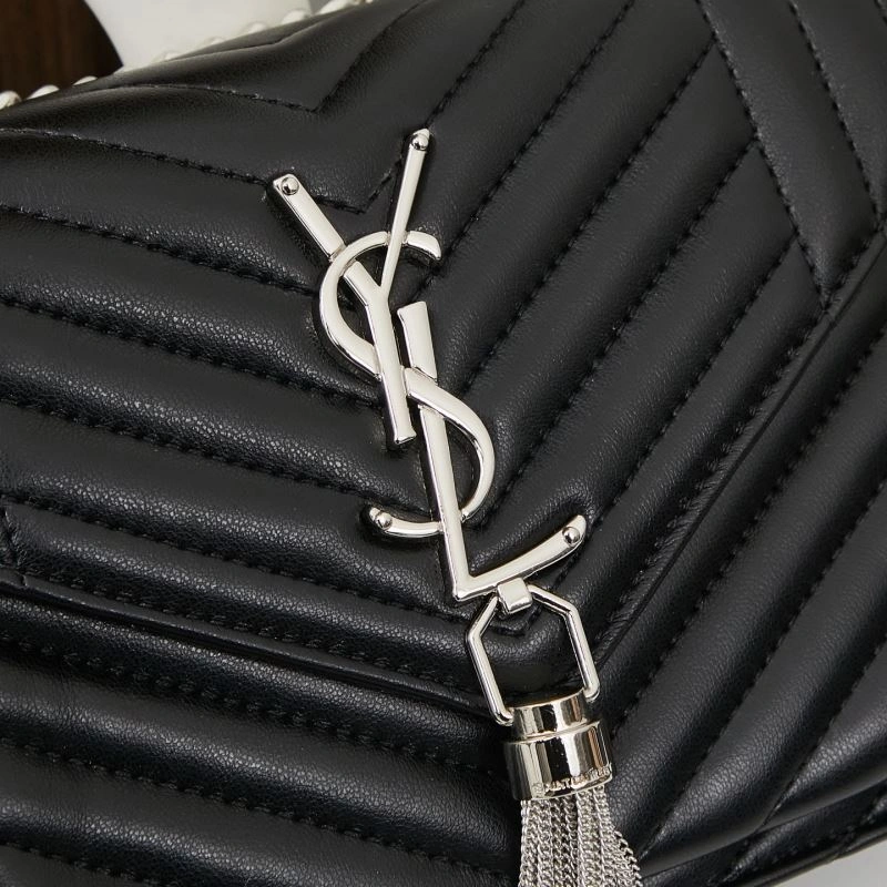 Accurate model YSL Satchel Bags