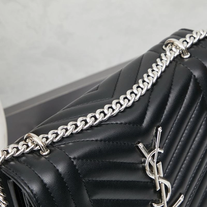Accurate model YSL Satchel Bags