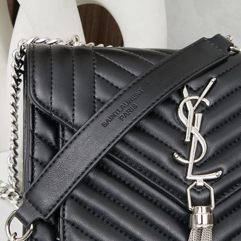 Accurate model YSL Satchel Bags