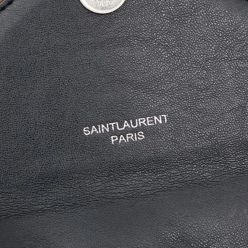 Accurate model YSL Satchel Bags