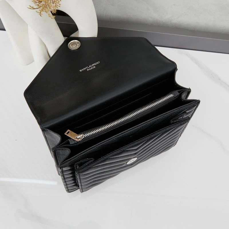 Accurate model YSL Satchel Bags