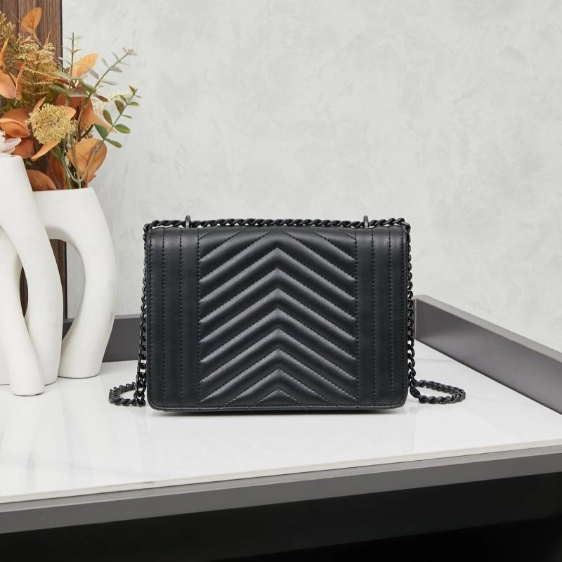 Mirror quality YSL Satchel Bags