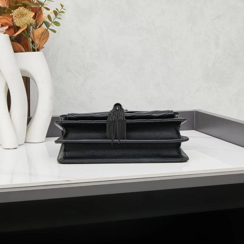 Mirror quality YSL Satchel Bags