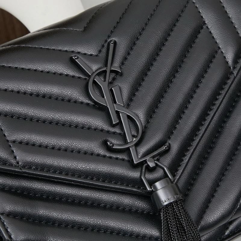 Mirror quality YSL Satchel Bags