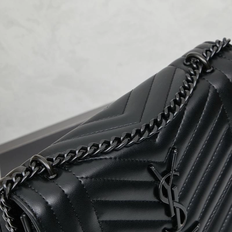 Mirror quality YSL Satchel Bags