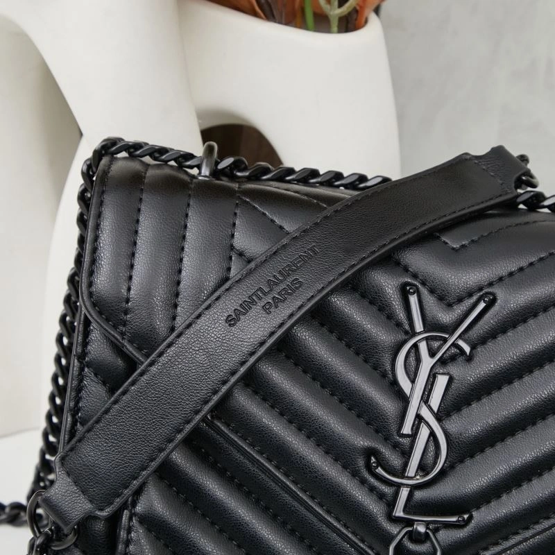 Mirror quality YSL Satchel Bags