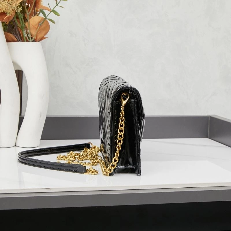 High accuracy YSL Satchel Bags