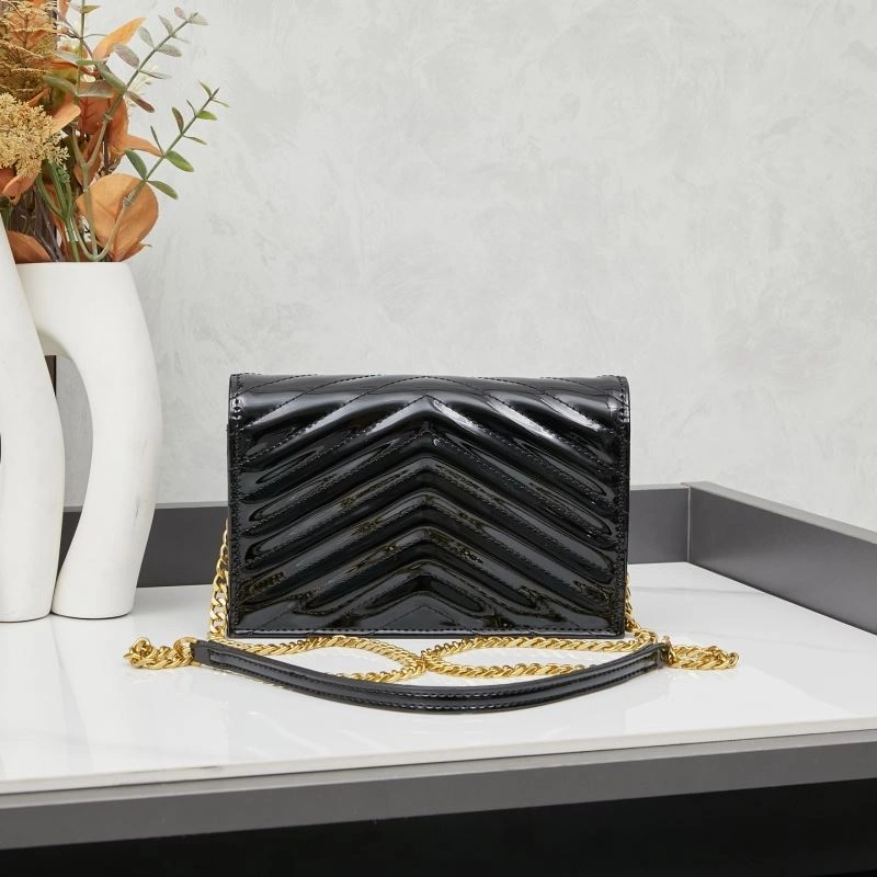 High accuracy YSL Satchel Bags