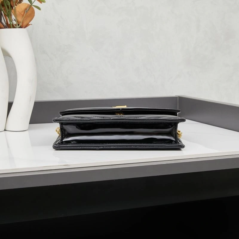 High accuracy YSL Satchel Bags