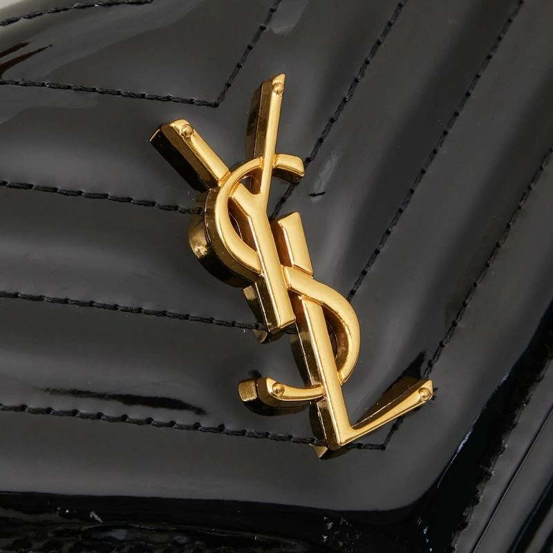 High accuracy YSL Satchel Bags