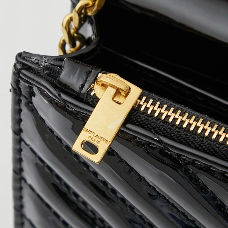 High accuracy YSL Satchel Bags