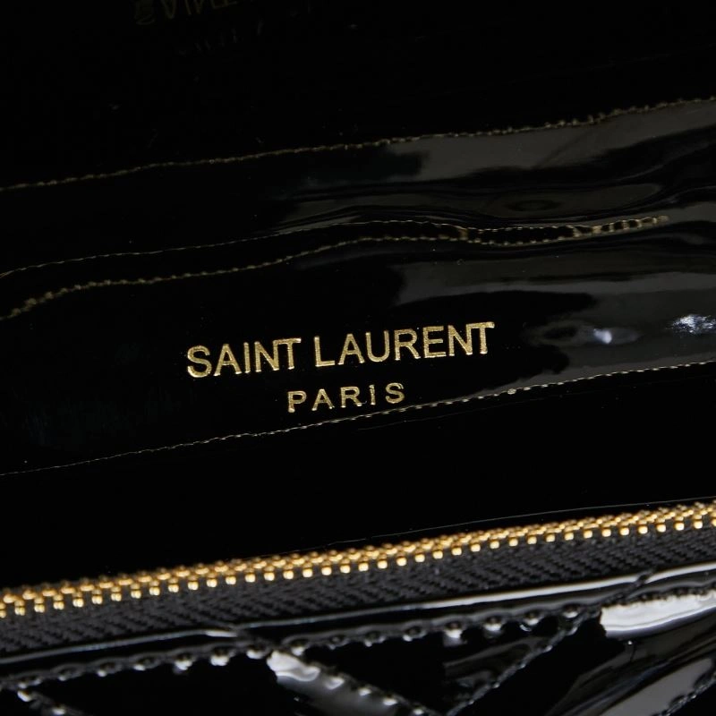 High accuracy YSL Satchel Bags