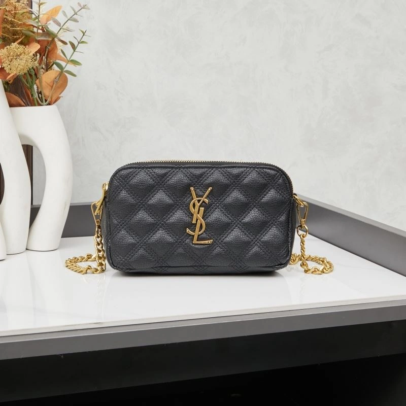 YSL Satchel Bags
