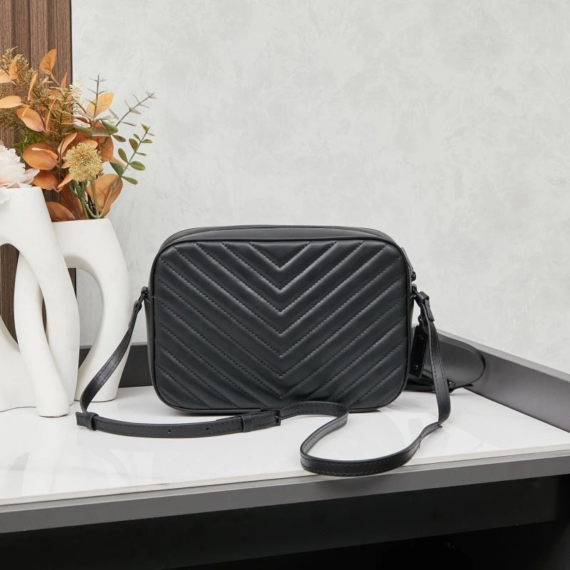 Factory-made YSL Satchel Bags