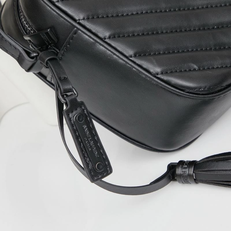 Factory-made YSL Satchel Bags