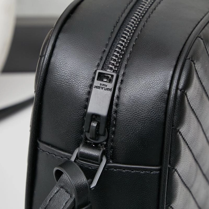 Factory-made YSL Satchel Bags