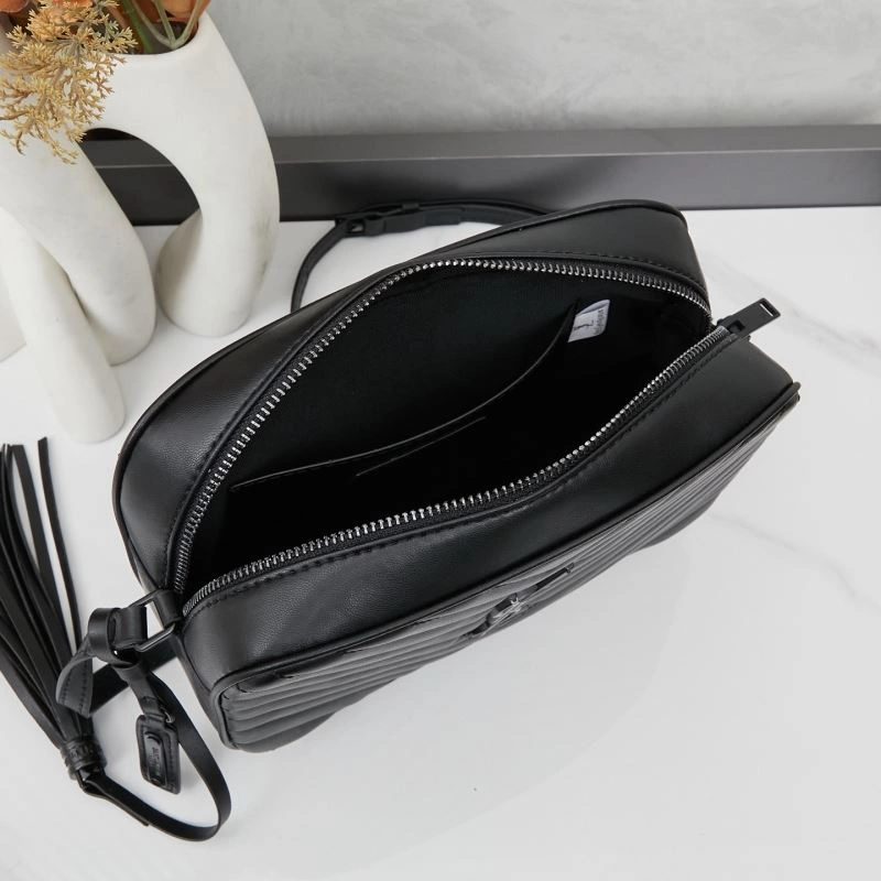 Factory-made YSL Satchel Bags