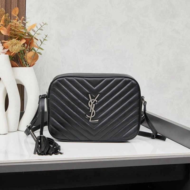 YSL Satchel Bags