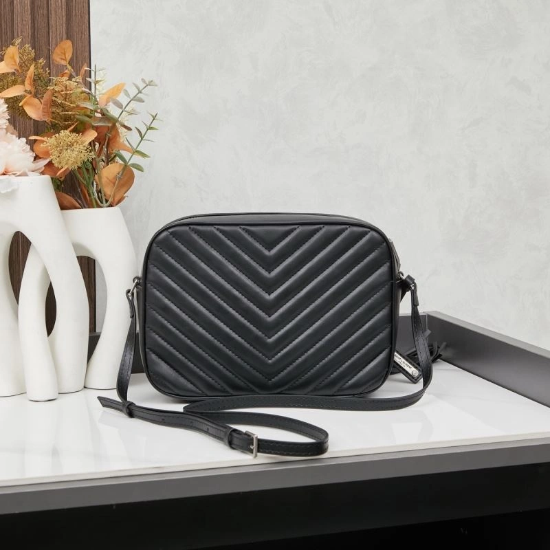 Official YSL Satchel Bags