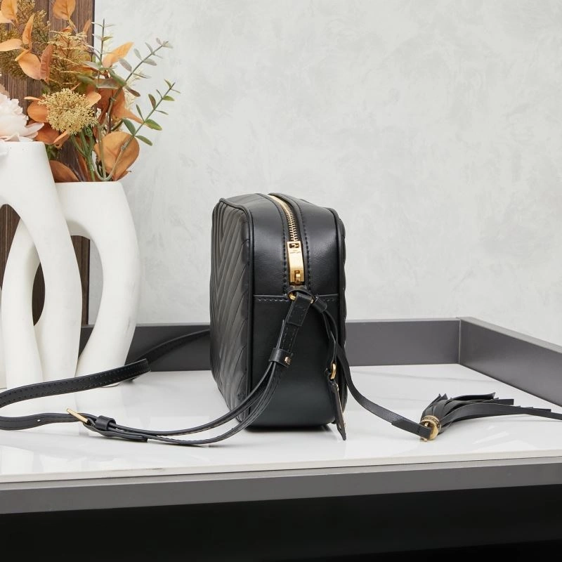 Official YSL Satchel Bags