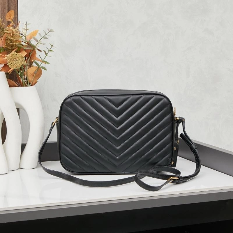 Official YSL Satchel Bags