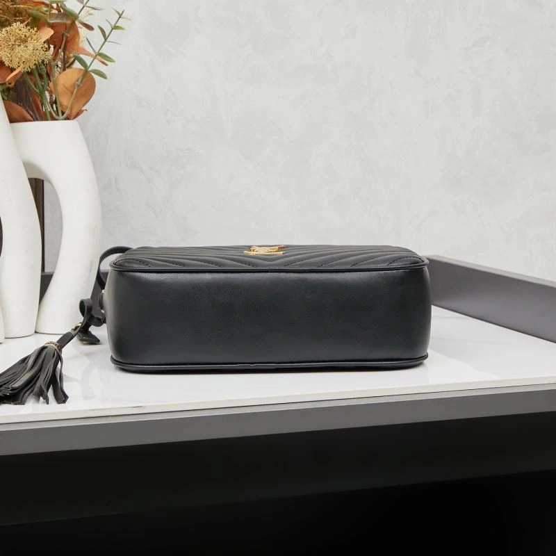 Official YSL Satchel Bags