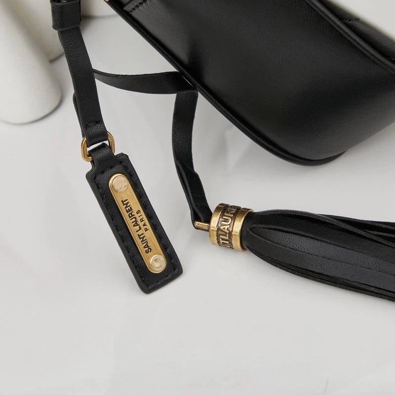 Official YSL Satchel Bags