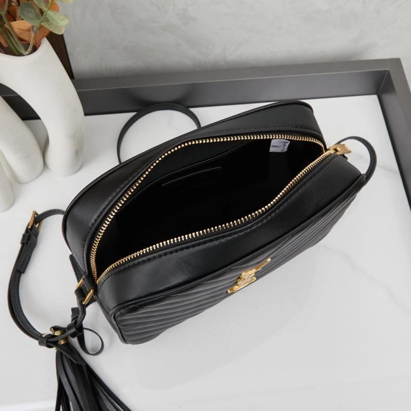 Official YSL Satchel Bags