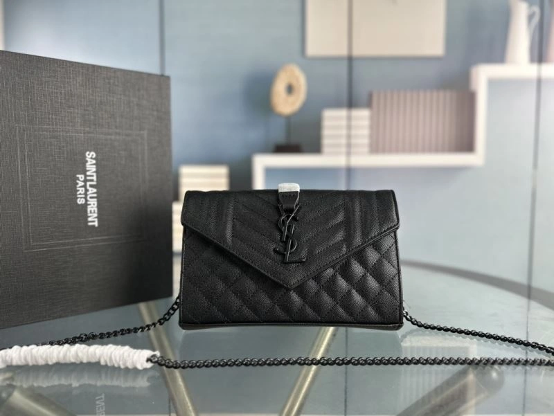 YSL Satchel Bags