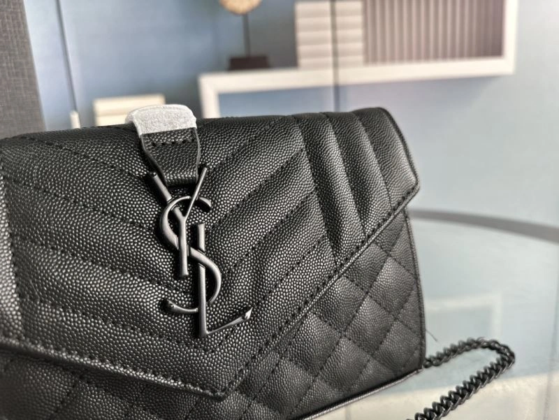 High fidelity YSL Satchel Bags