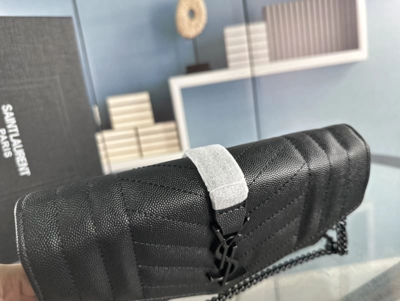 High fidelity YSL Satchel Bags
