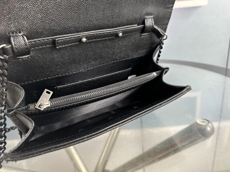 High fidelity YSL Satchel Bags