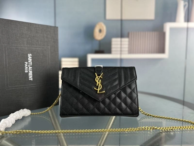 YSL Satchel Bags