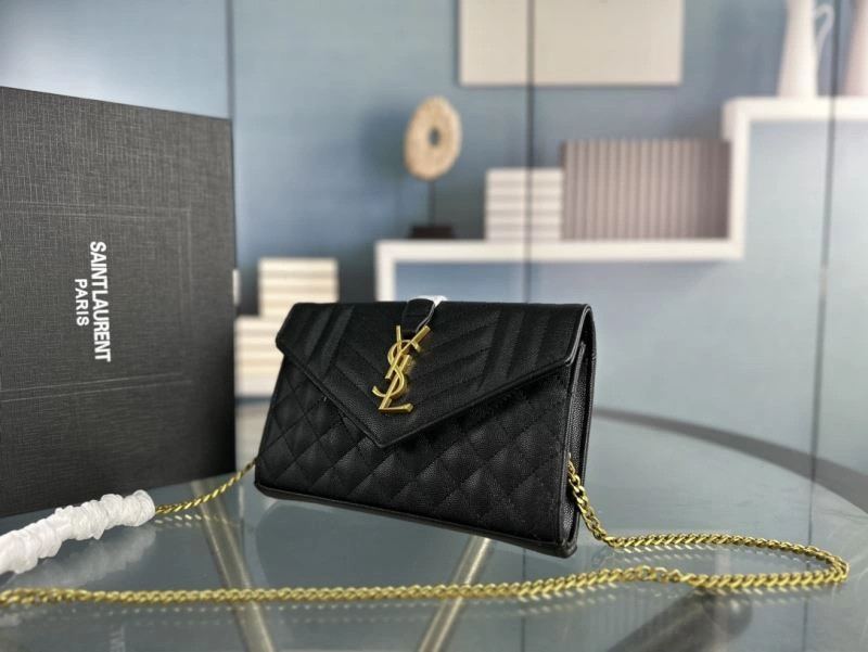 Brand-original YSL Satchel Bags