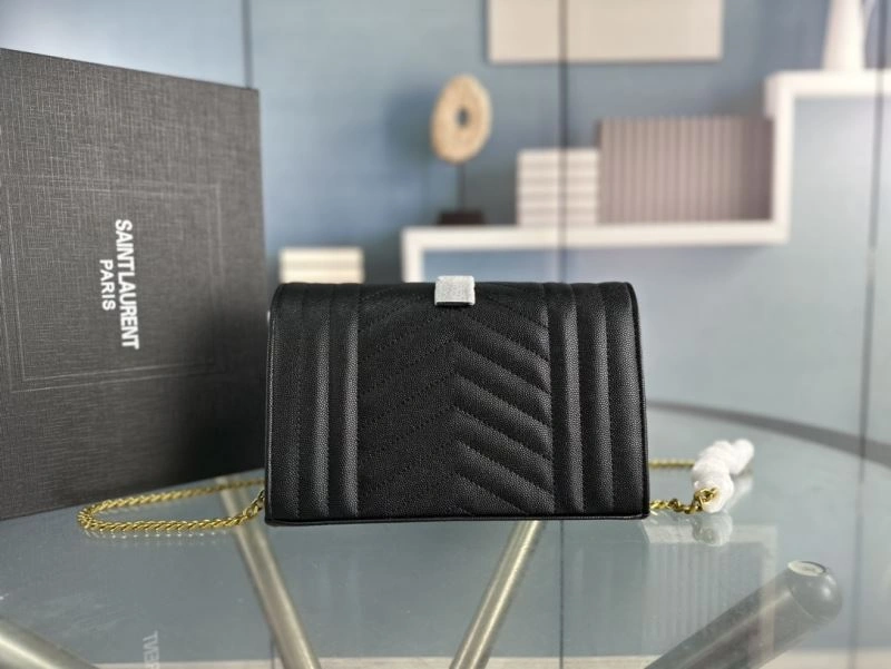 Brand-original YSL Satchel Bags