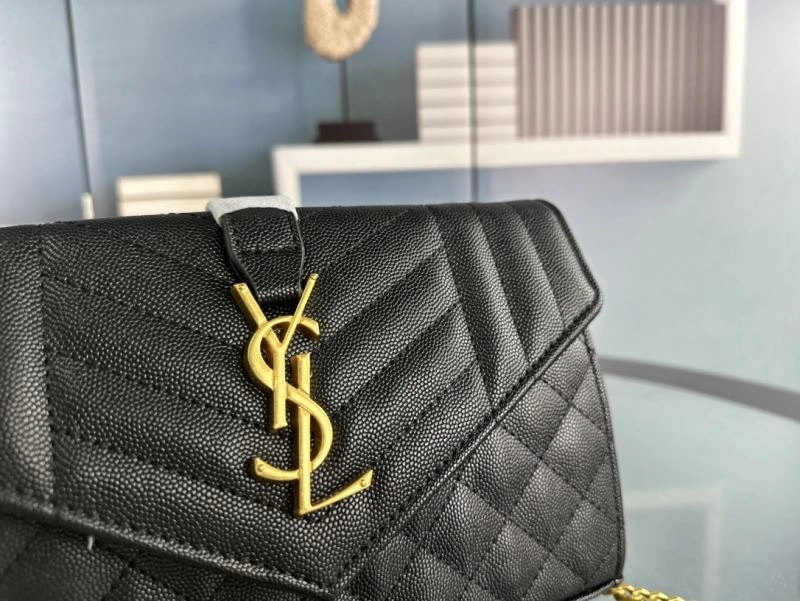 Brand-original YSL Satchel Bags