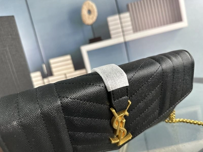 Brand-original YSL Satchel Bags