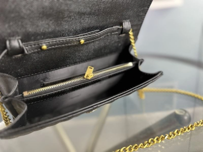 Brand-original YSL Satchel Bags
