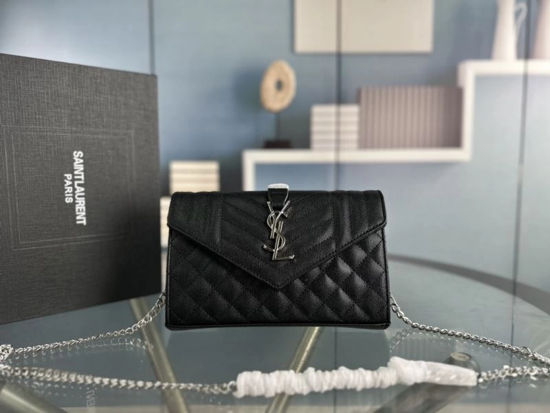 YSL Satchel Bags